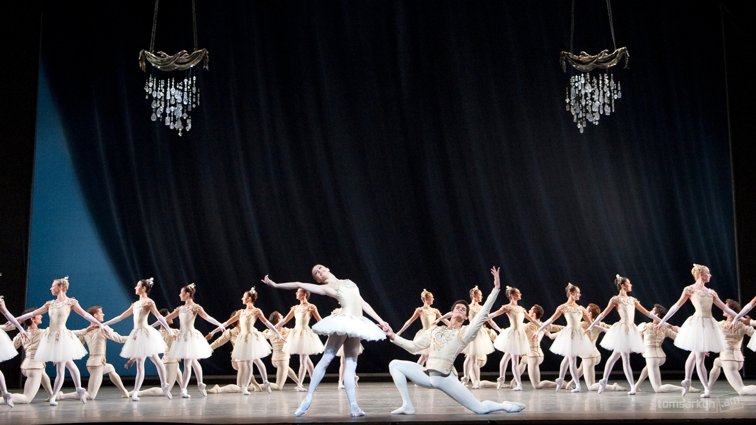 The Royal Ballet: A Diamond Celebration - Tomsarkgh.am - unified ticket ...
